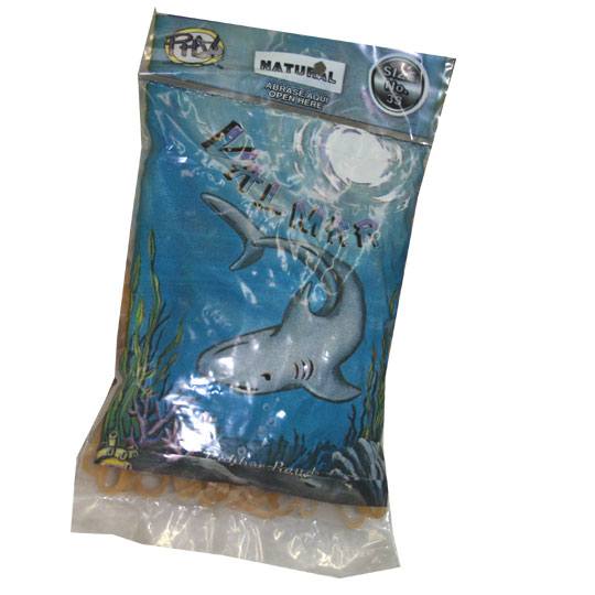 LIGAS DE HULE VALMAR No 33 - OFICIMUNDO